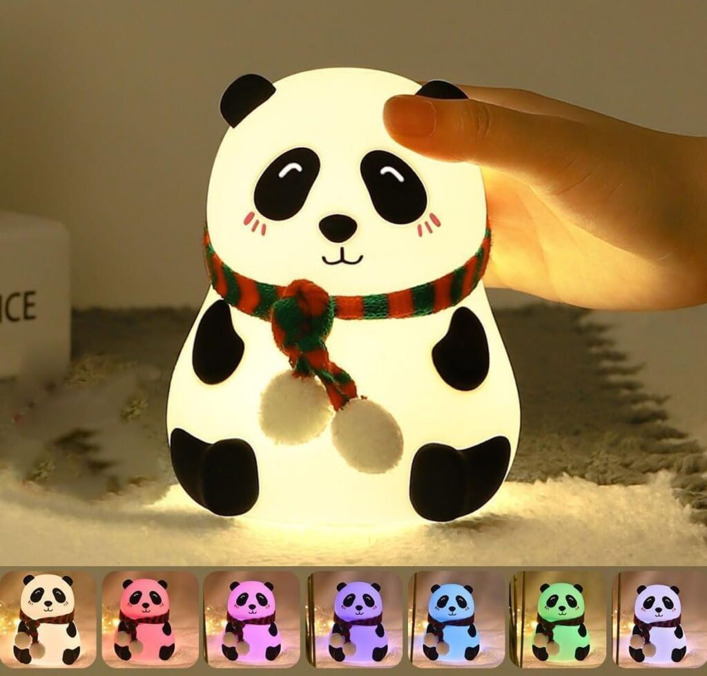 Panda Light